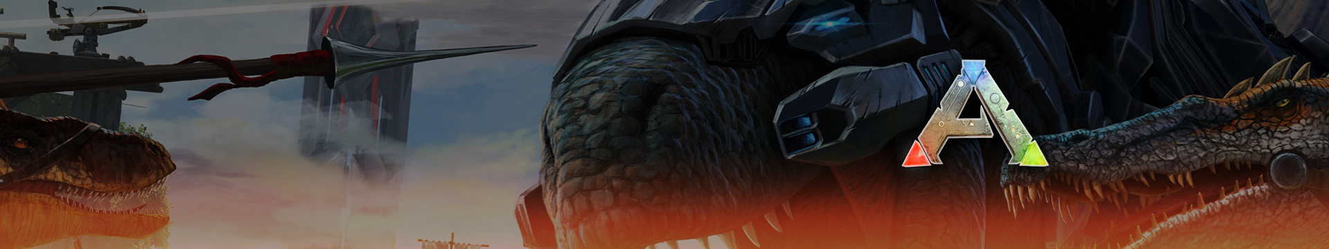 Hébergement serveurs ARK - Anti-DDoS | Epycore